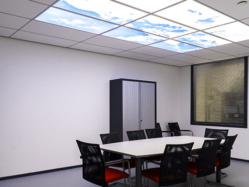 Commercial LED Lights factory - LED Flat Panel Lights manufacturer from ...