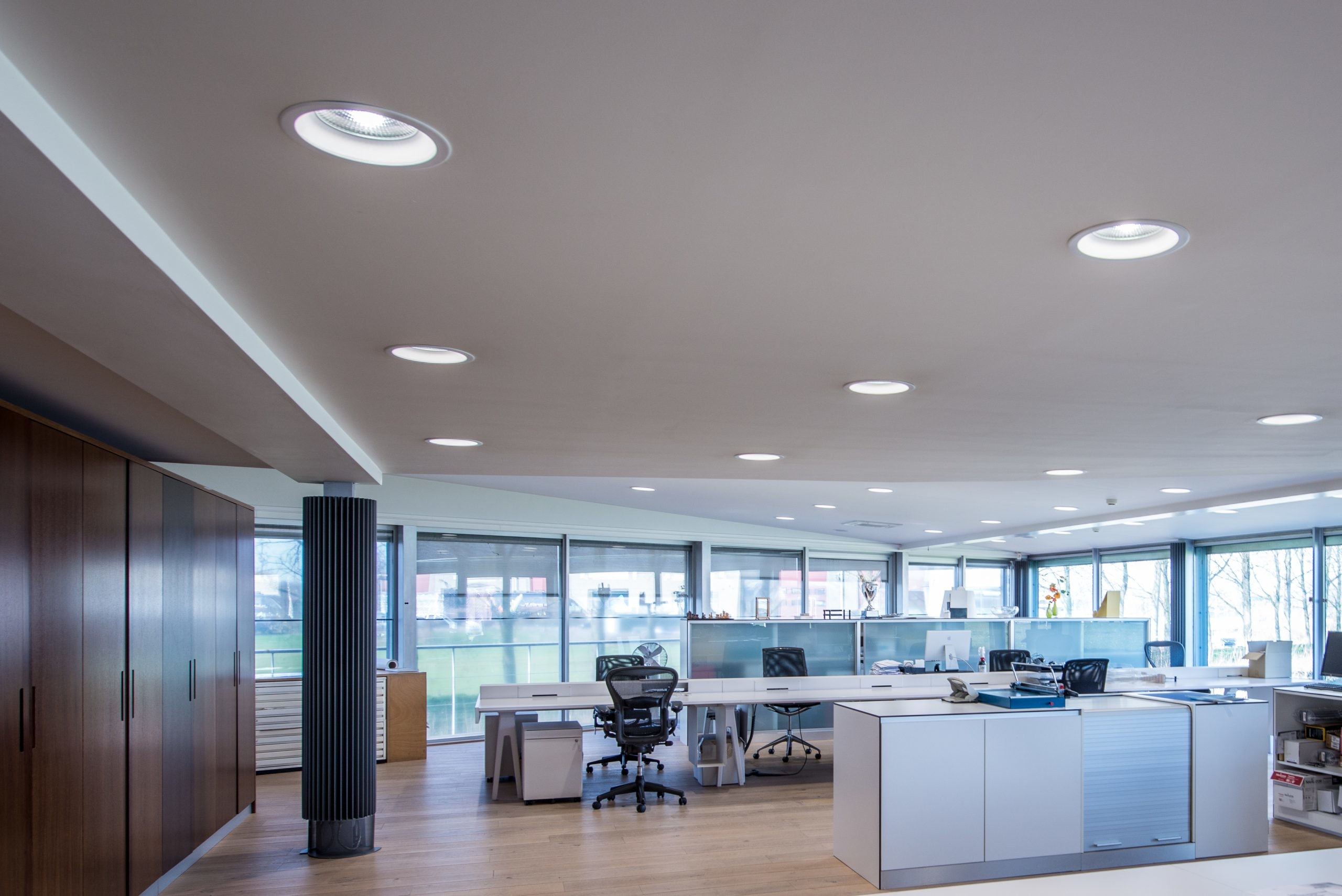 Quality Commercial LED Lights & LED Flat Panel Lights factory from China