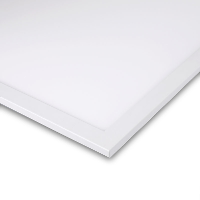 Indoor Surface Mount LED Panel Lights 120LM/W CE RoHs Approved