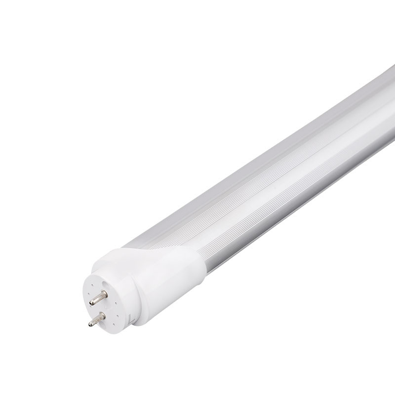120V LED Fluorescent Tube Fixture 2ft 3ft 4ft 5ft Tube LED Light Fixture